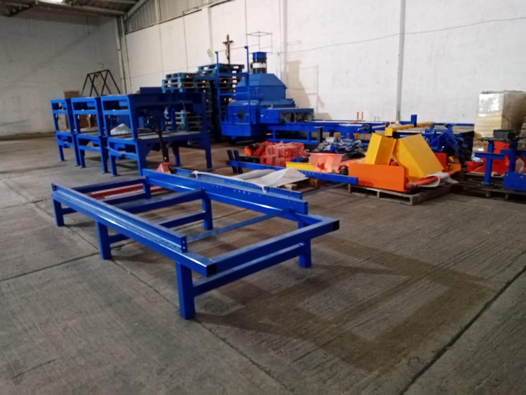 Automatización industrial | Boltronic