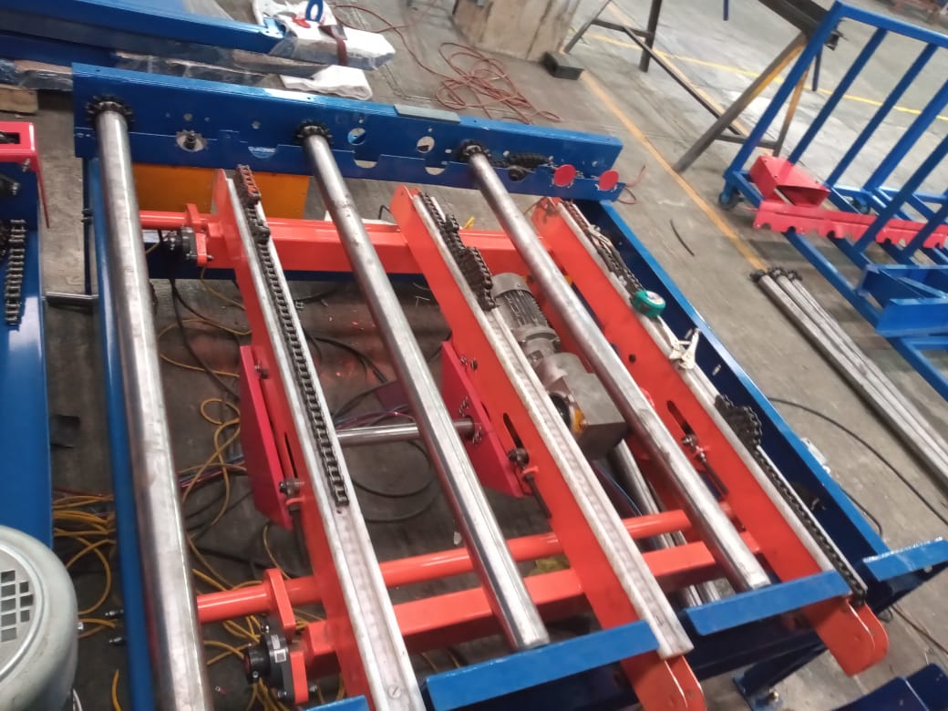 Automatización industrial | Boltronic