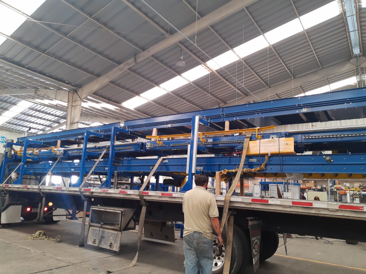 Automatización industrial | Boltronic