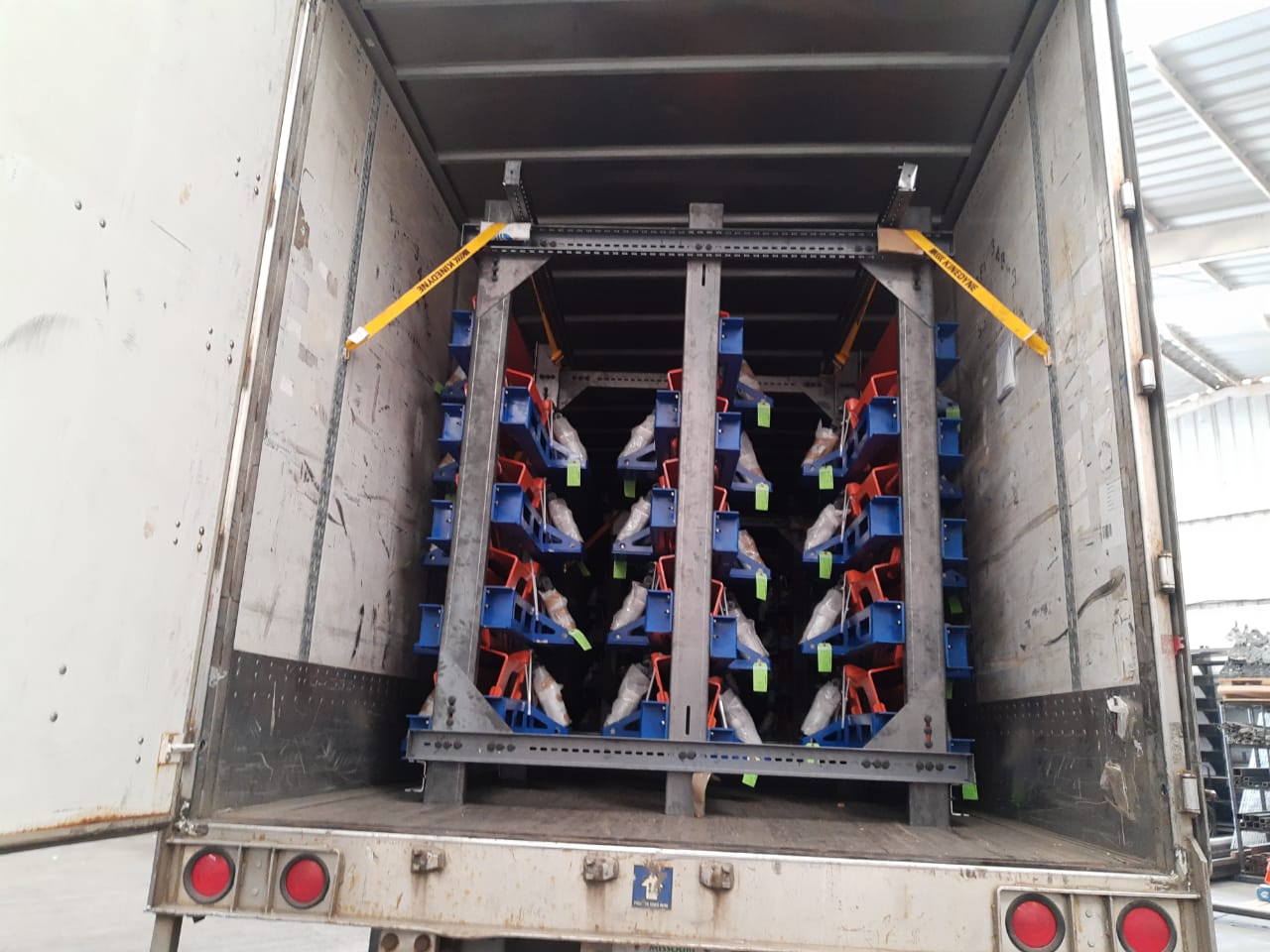 Automatización industrial | Boltronic